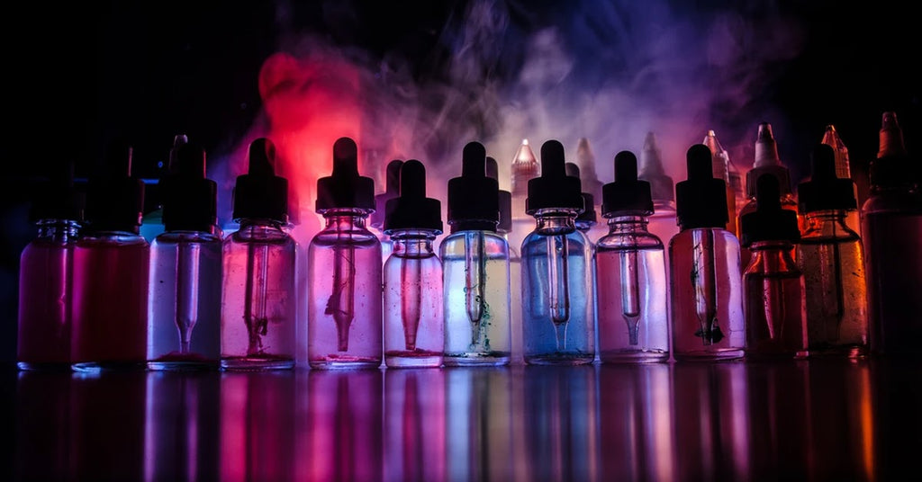 Popular Vape Liquids that are Trending Right Now – The Vape Life