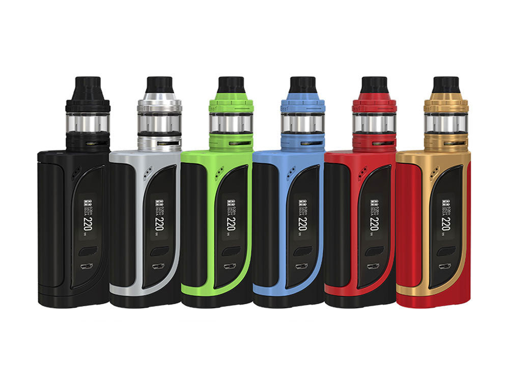 ELEAF Kits – The Vape Life