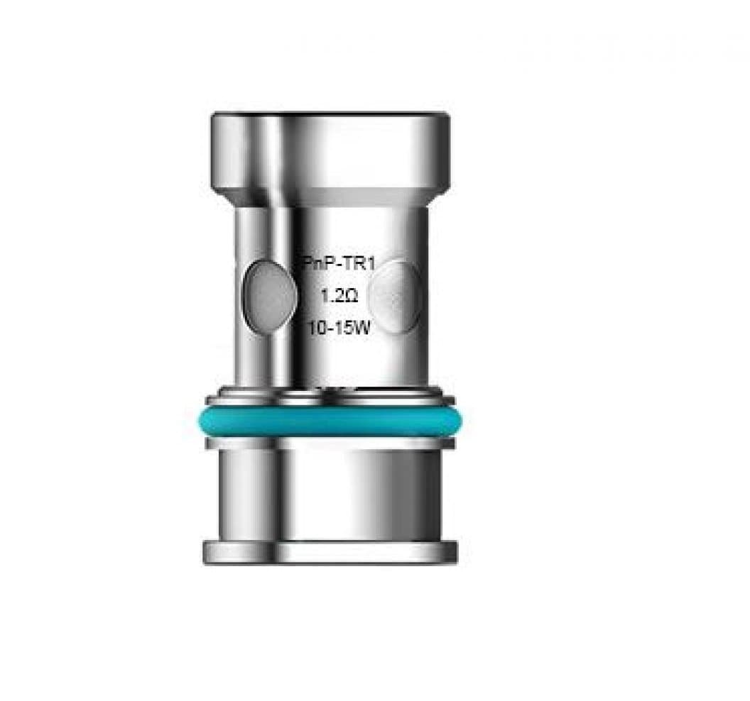 Voopoo PNP Coils – The Vape Life